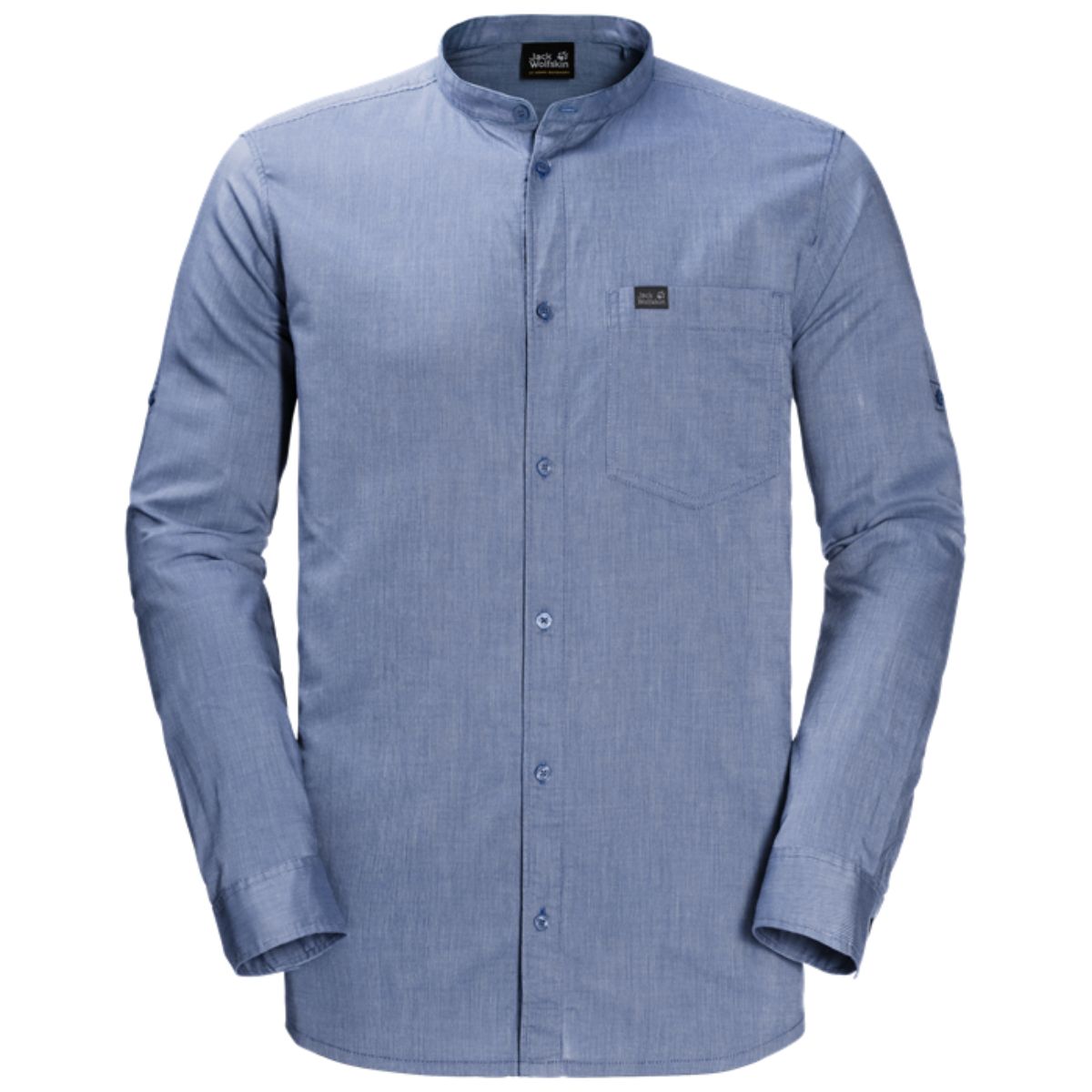 JACK WOLFSKIN MAJICA INDIAN SPRINGS M | ALP Outdoor Shop