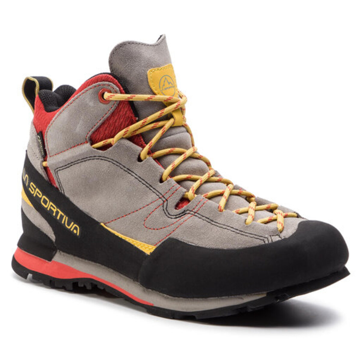Boulder X Mid GTX | ALP Outdoor Shop