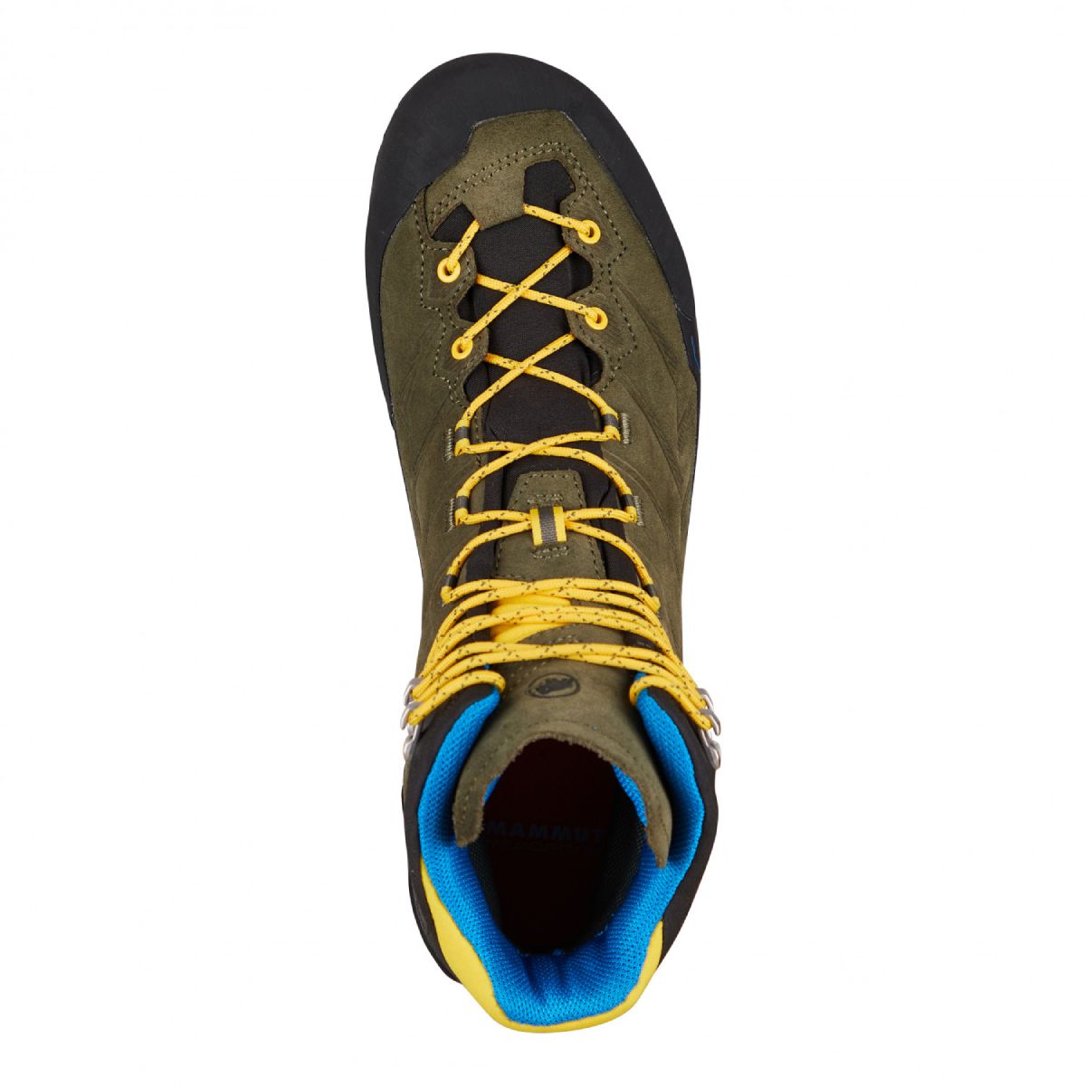 MAMMUT GOJZERICE MUSKE | ALP Outdoor Shop