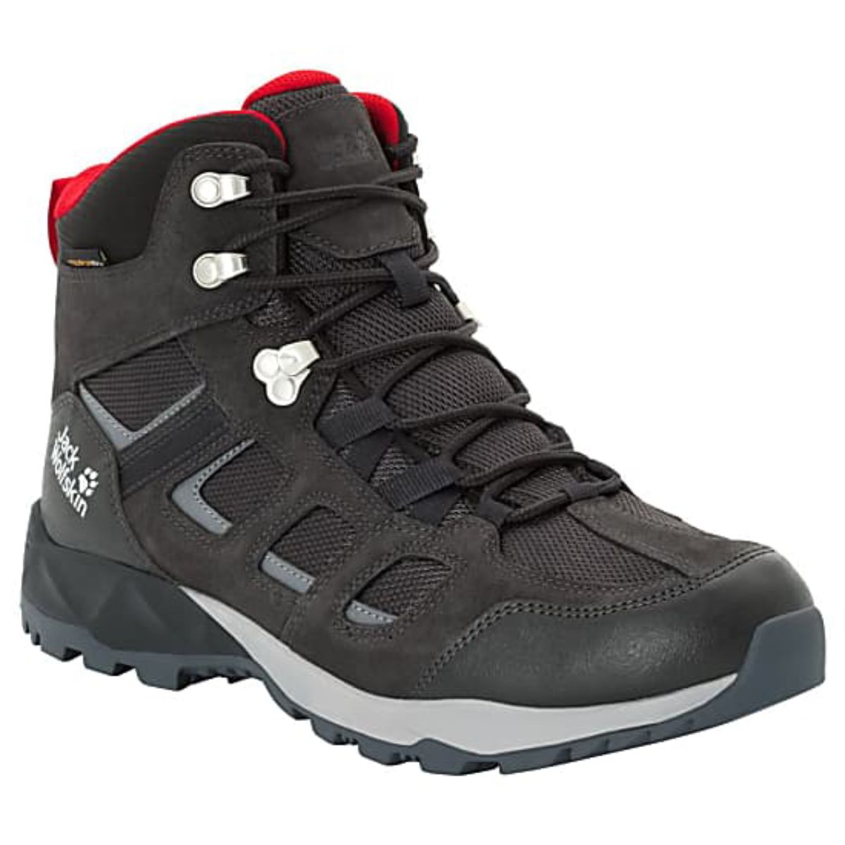 JACK WOLFSKIN GOJZERICE VOJO HIKE XT | ALP Outdoor Shop