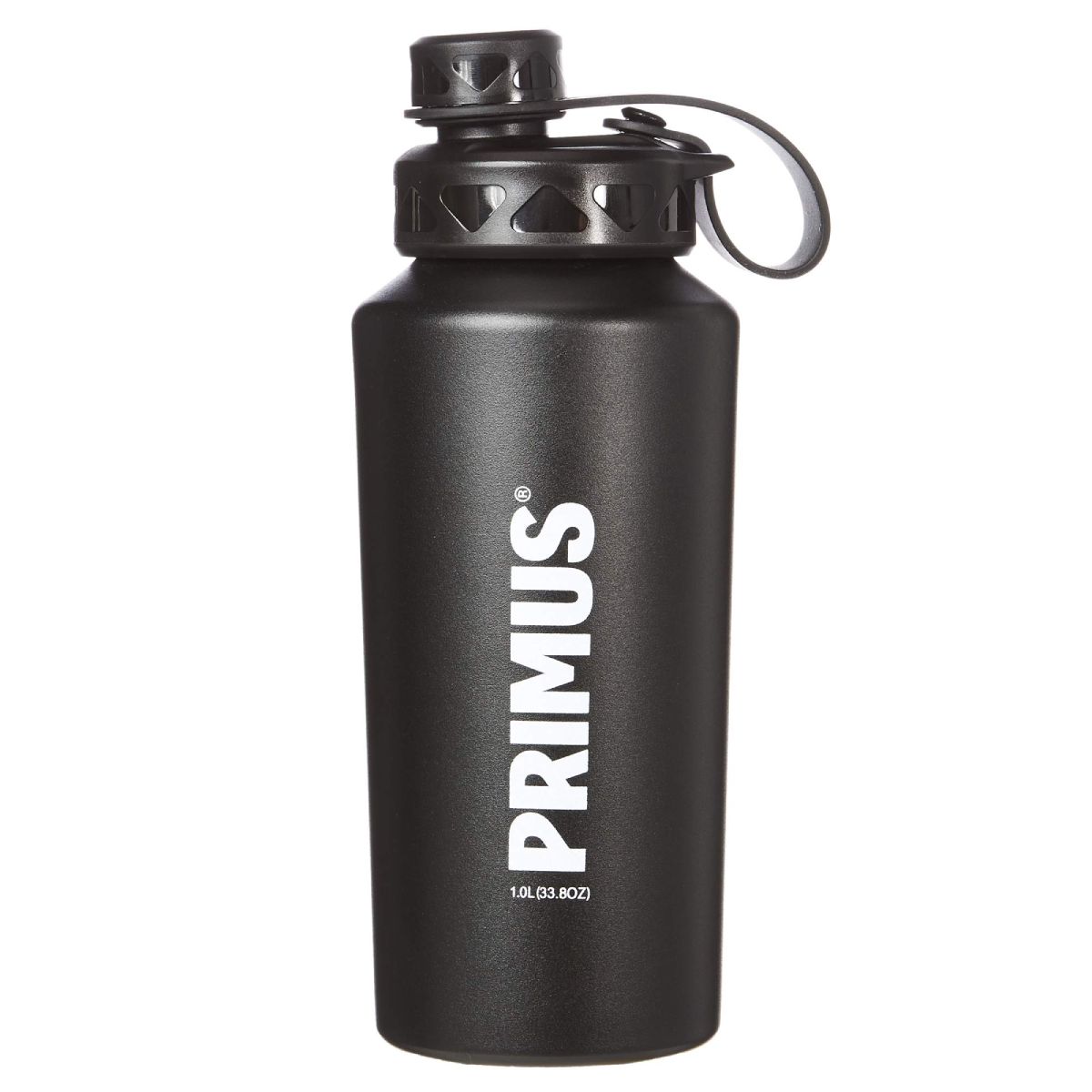 PRIMUS TrailBottle 1.0L black | ALP Outdoor Shop